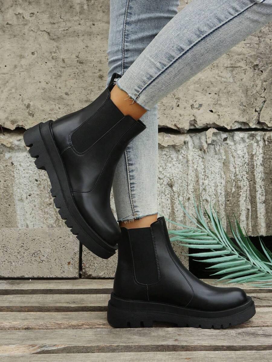 Marley-Shoes™ | Chelsea Boots – MarleyShoes