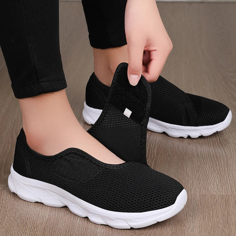 Marley Shoes™ | Orthopedic Shoes for Walking – MarleyShoes